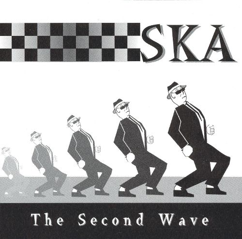 Top five tunes: Second wave Ska – My (life in) music lists