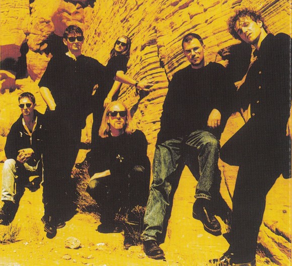 Best tunes of 1993: #8 James “Laid” – My (life in) music lists